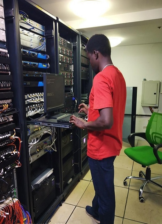 Codelabs is a leading premier ICT and software development company in ...